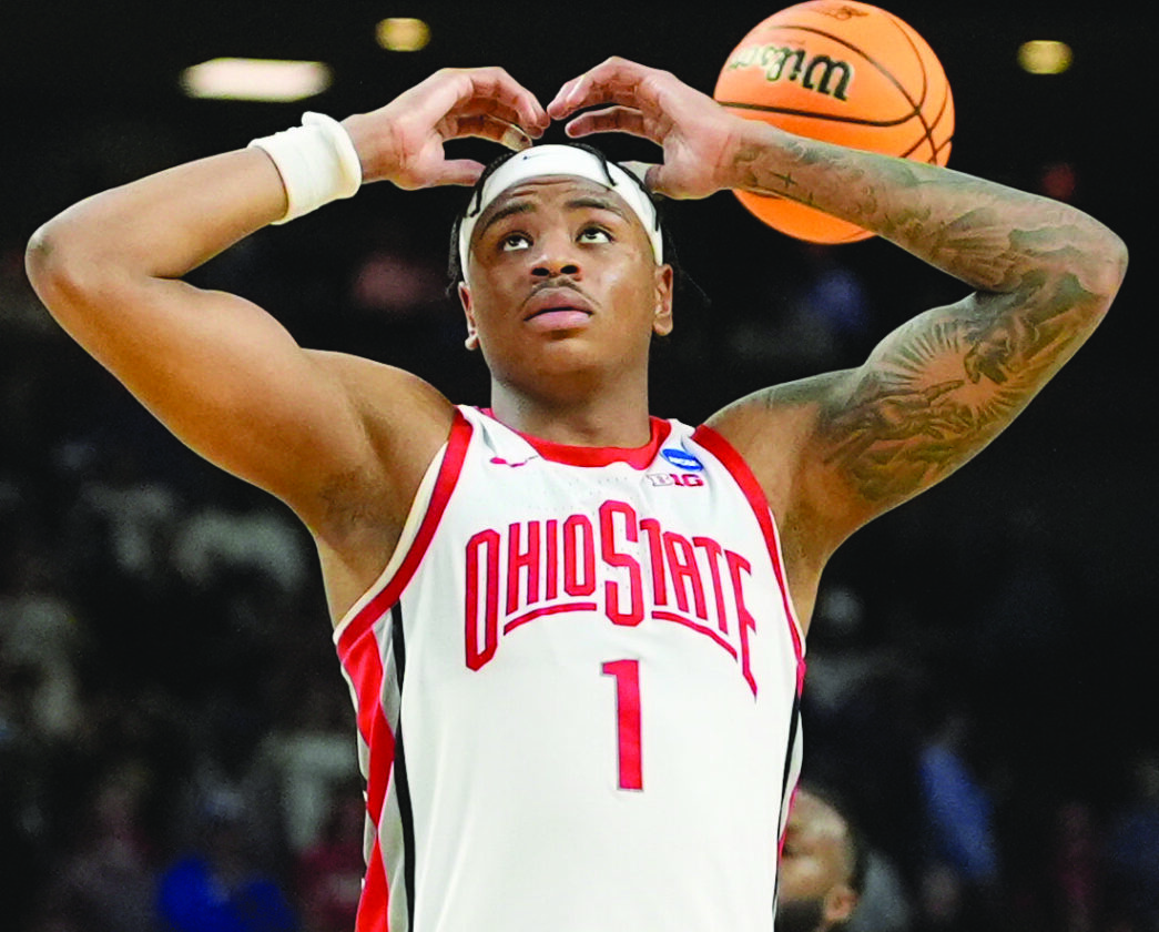 Ohio State ousted from tournament by TCU, 66-64 | News, Sports, Jobs ...